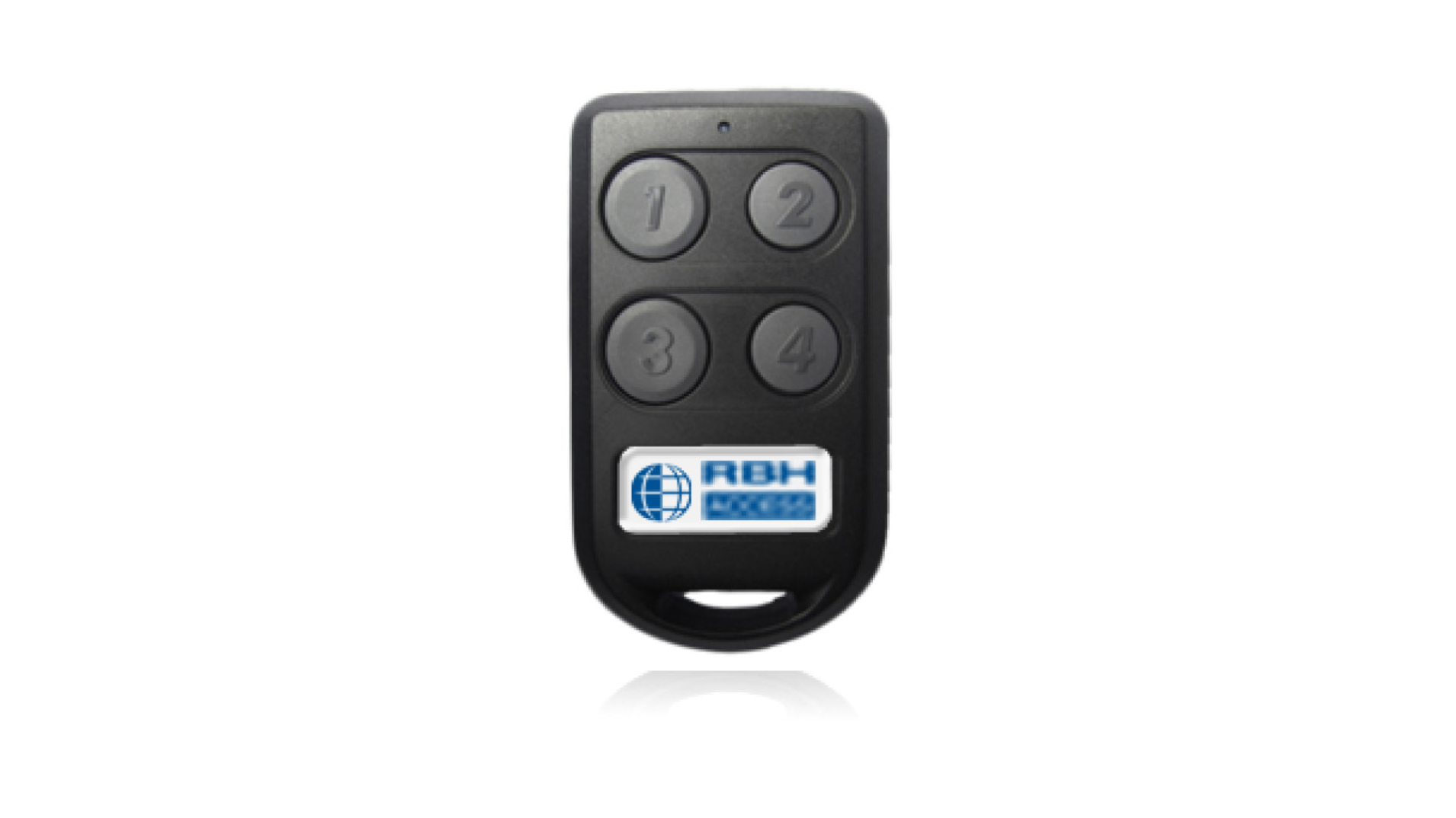RBH – RBH Access Technologies